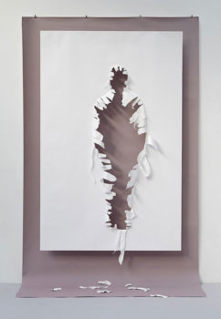 Paper art by Peter Callesen – brushvox