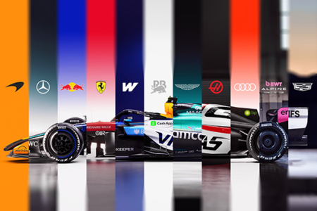 F1 2026 Bahrain: first pre-season tests – brushvox