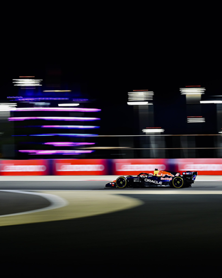 F1 2026 Bahrain: first pre-season tests – brushvox