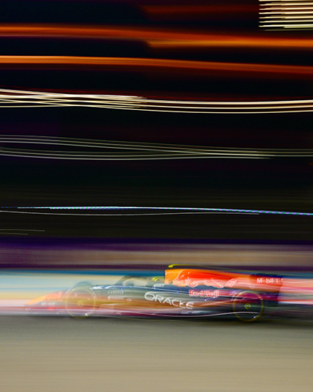 F1 2026 Bahrain: first pre-season tests – brushvox